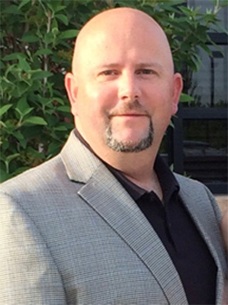 Jason Blevins - Agilant