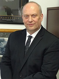 David Klopack - Agilant