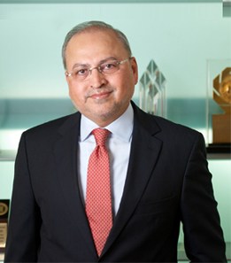 Sonny Chabra - Agilant