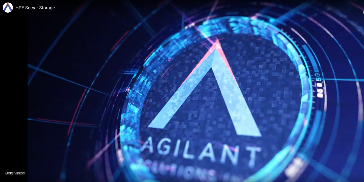 Contact Us - Agilant