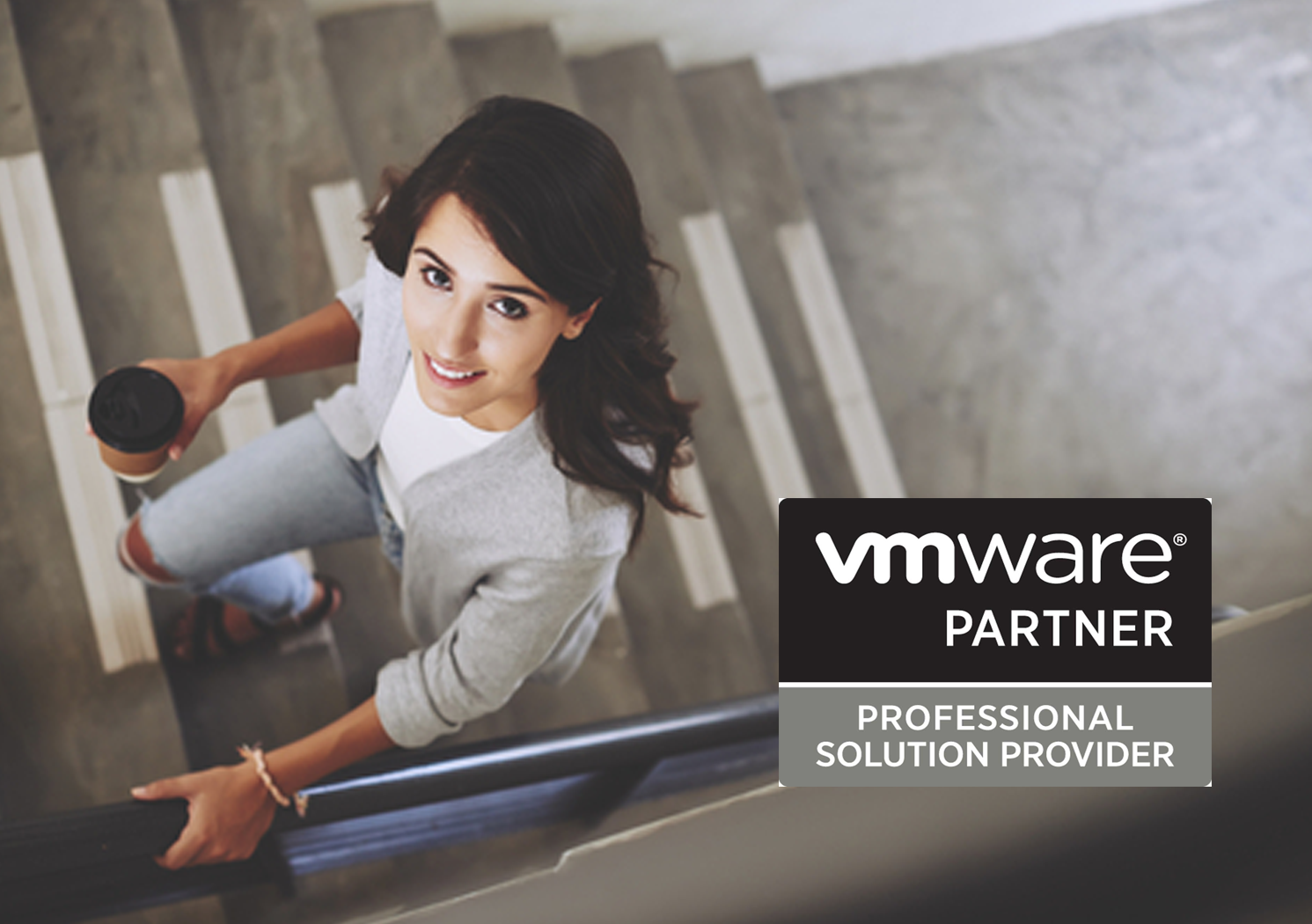 VMware Solution Provider Program - Premier Level - Agilant